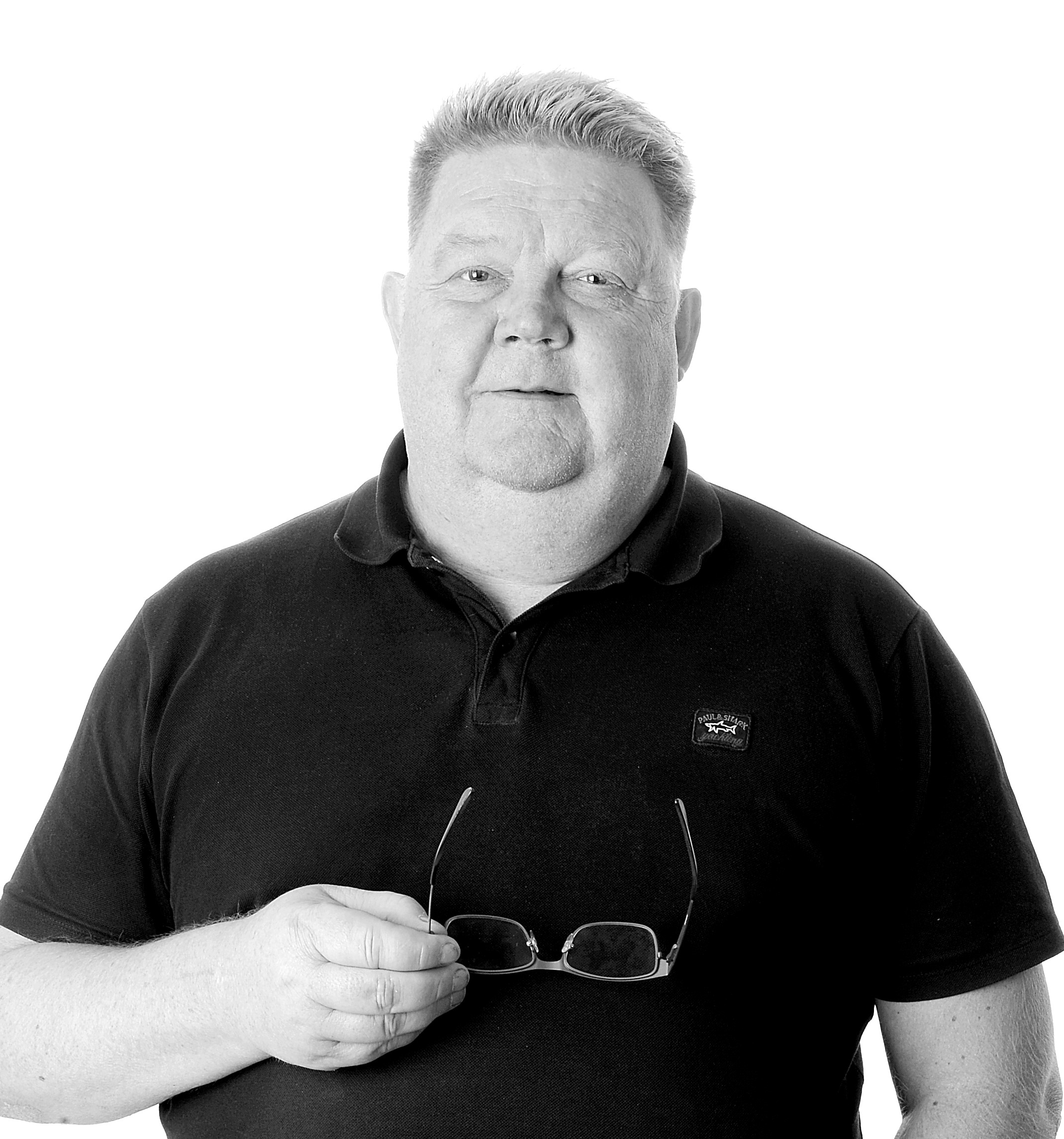 Geir Ole Gjerdingen – Dialog Eiendom