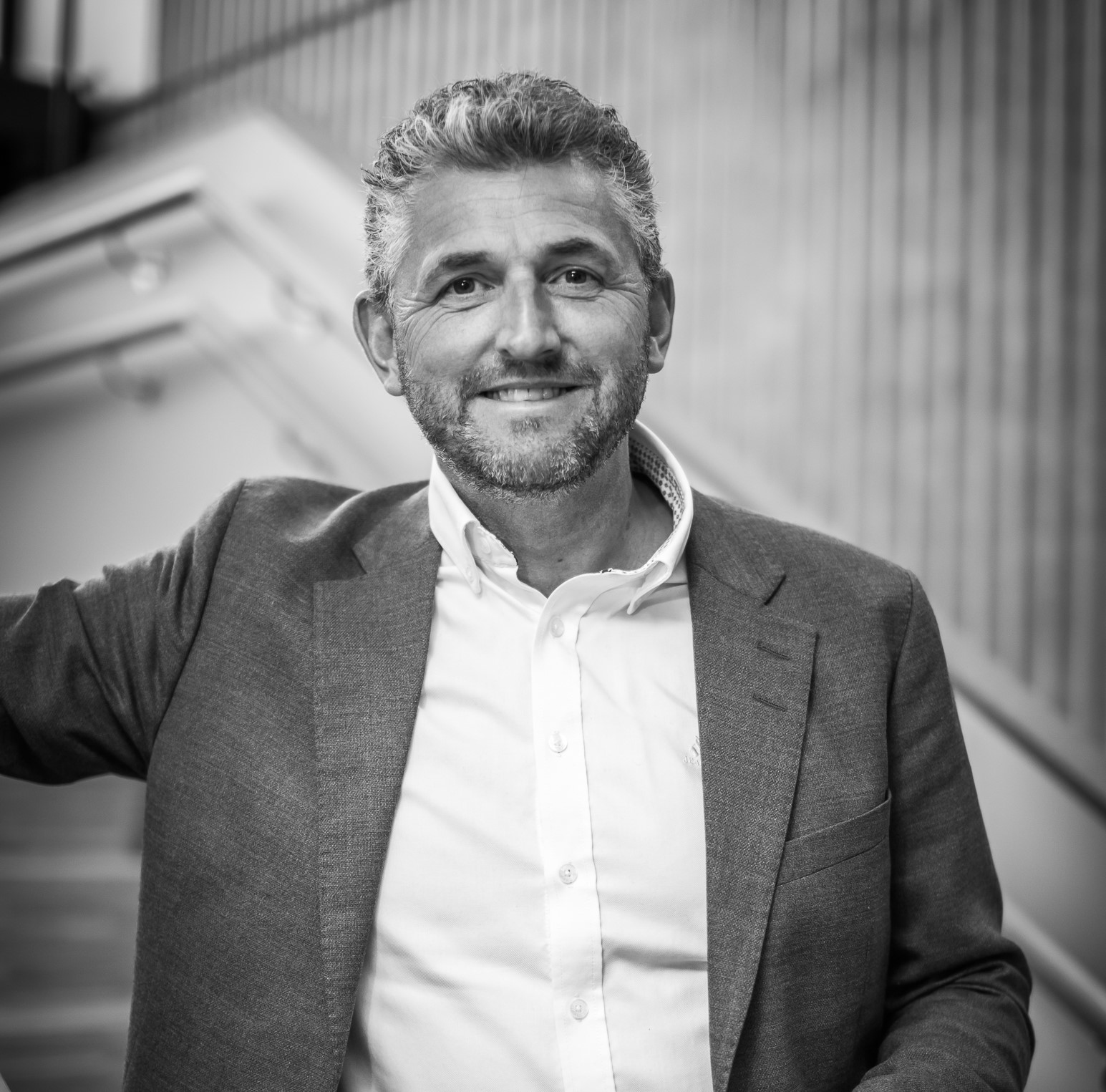 Geir Gundersen – Dialog Eiendom